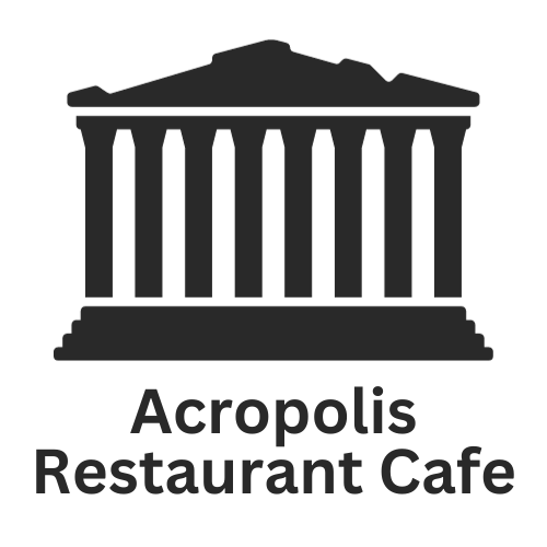 Acropolis Restaurant Cafe Feedback EN - Get Reviews